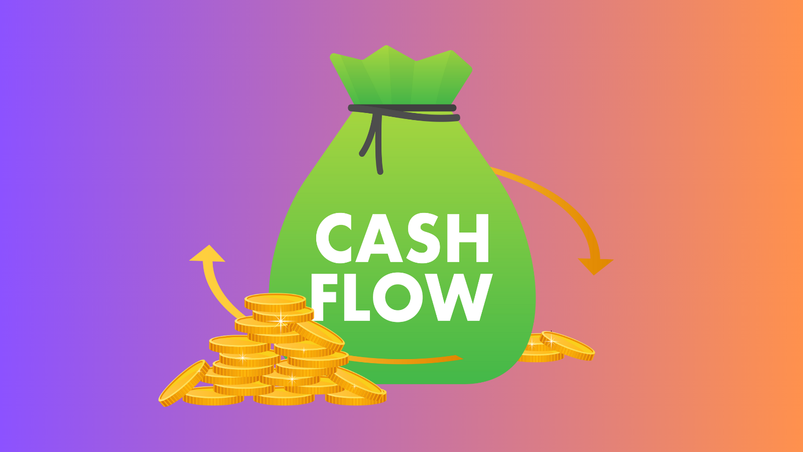 A guide to cash flow management - Grunberg