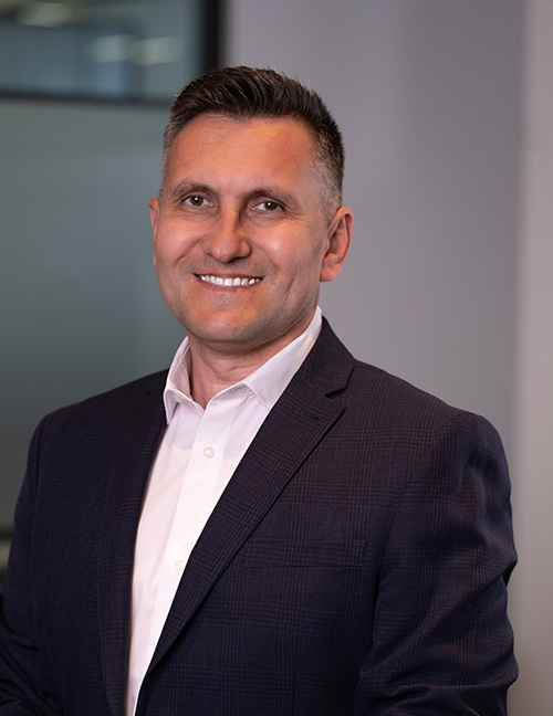 Daniel Silaghi - Grunberg