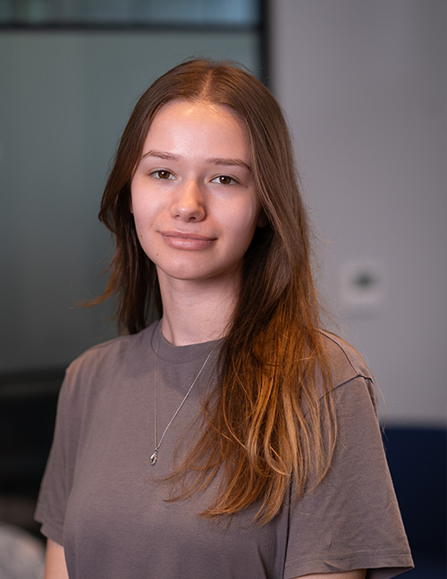 Jelena Simovic - Grunberg