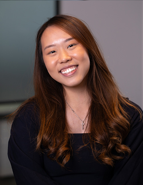 Jess Koong - Grunberg