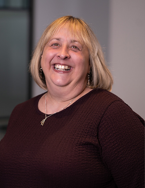 Sharon Goldstein - Grunberg